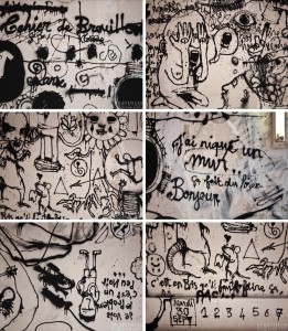 Dran au Palais de Tokyo - Spraymium Magazine